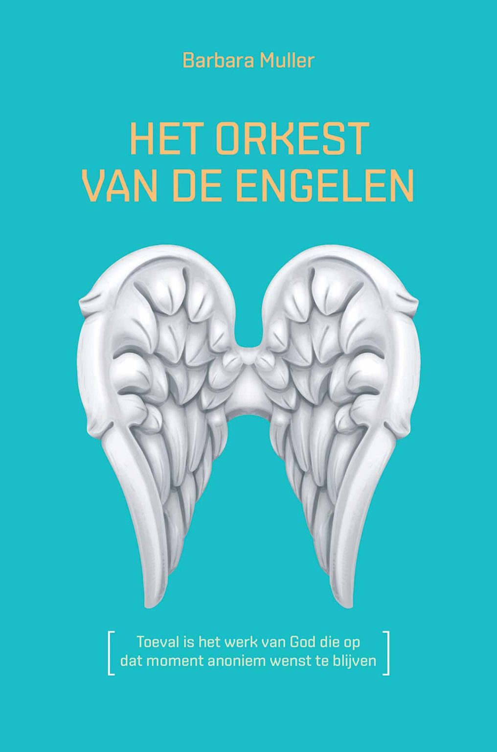 Het orkest van de engelen